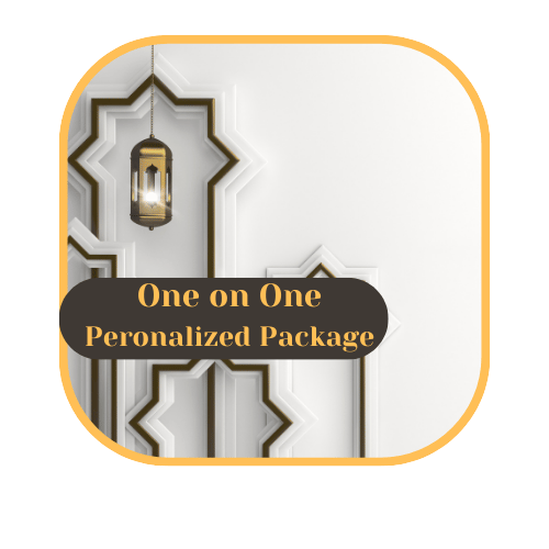 Our Programs - Alfurqan